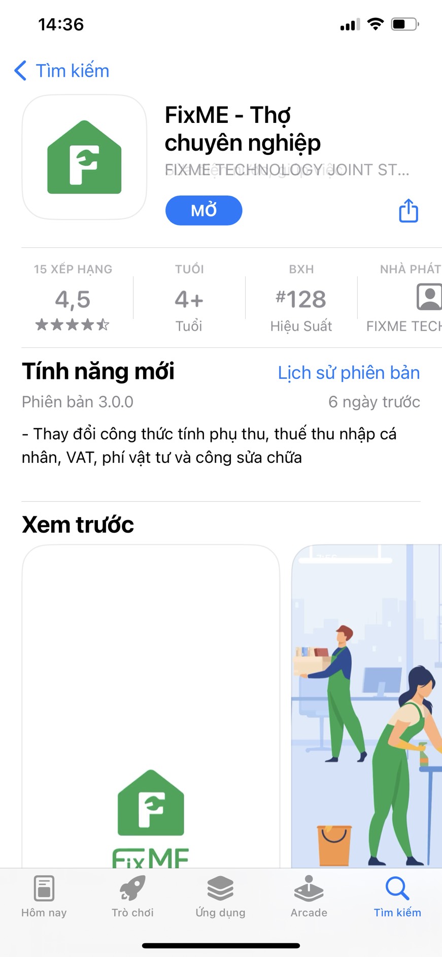 Top 3 Dịch Vu Gọi Thợ 2024 - Đánh Giá Ứng Dụng Gọi Thợ Hàng Đầu